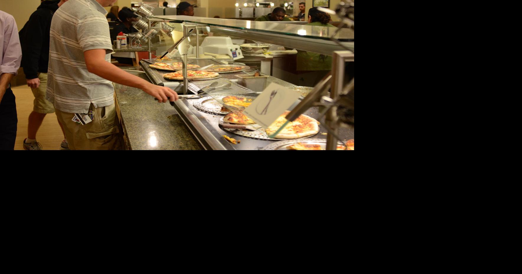 Crown Commons: not a crown of gold | Opinion | ninertimes.com