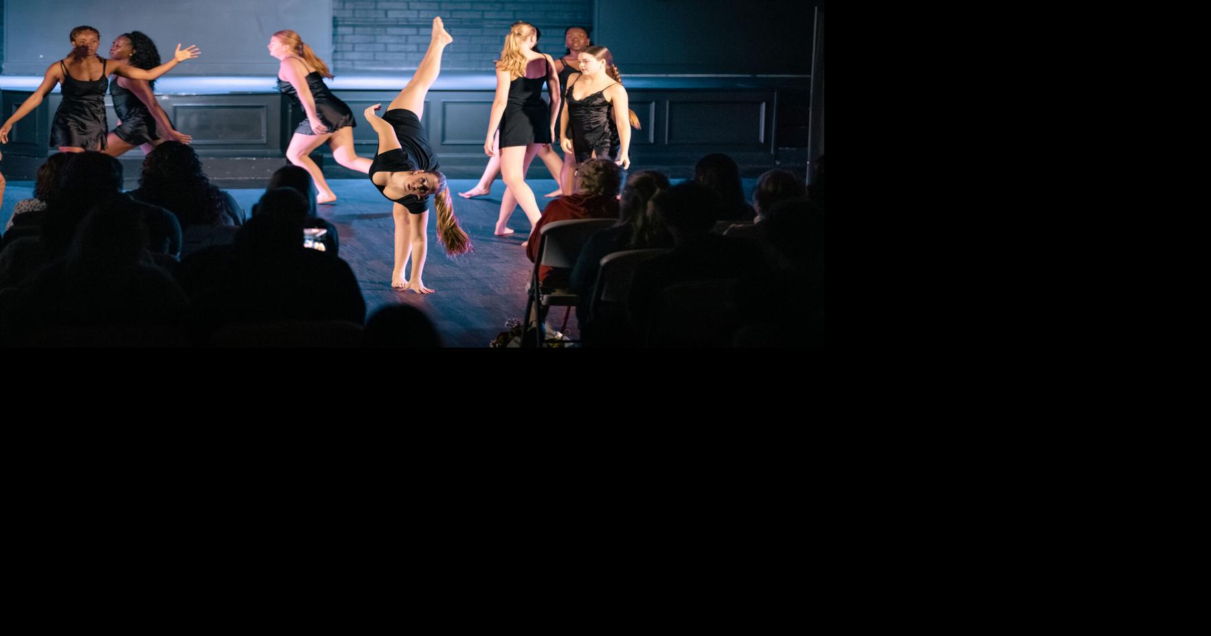 UNC Charlotte dance ensemble funds their group through sales | Arts And ...