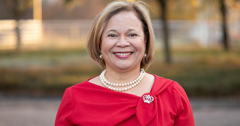 Vi Lyles re-elected for fifth term as Charlotte’s mayor | News ...