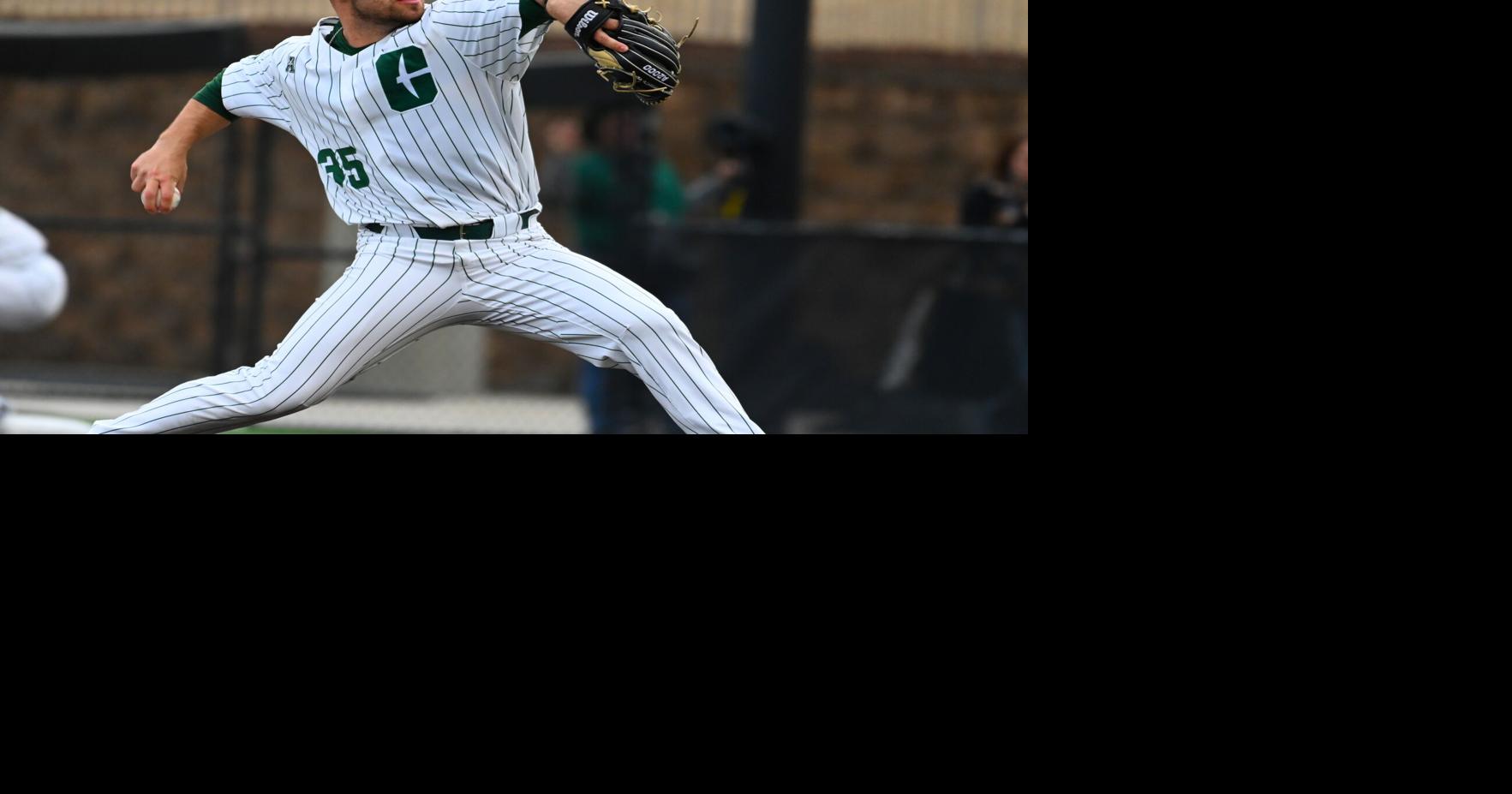Season preview: A retooled Charlotte baseball team looking to carry ...