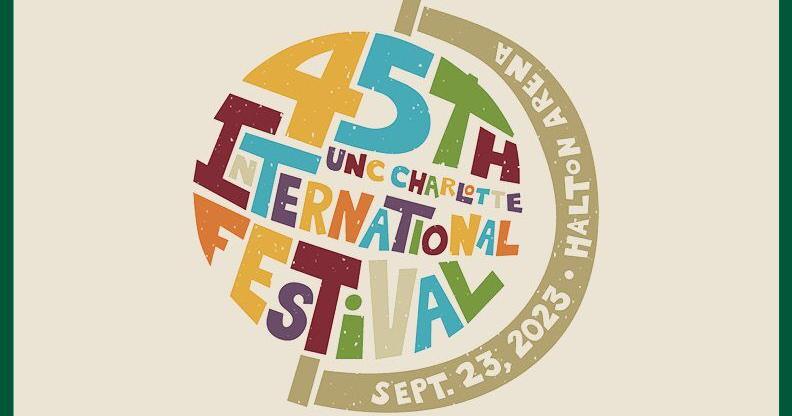 UNC Charlotte's International Festival returns Sept. 23 | News ...