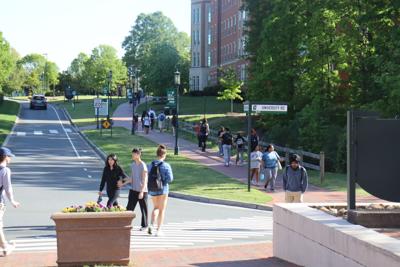49 things to do as a UNC Charlotte student | Arts And Culture ...