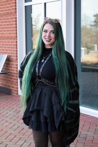 Dressed for success: How professors use fashion to create connection ...