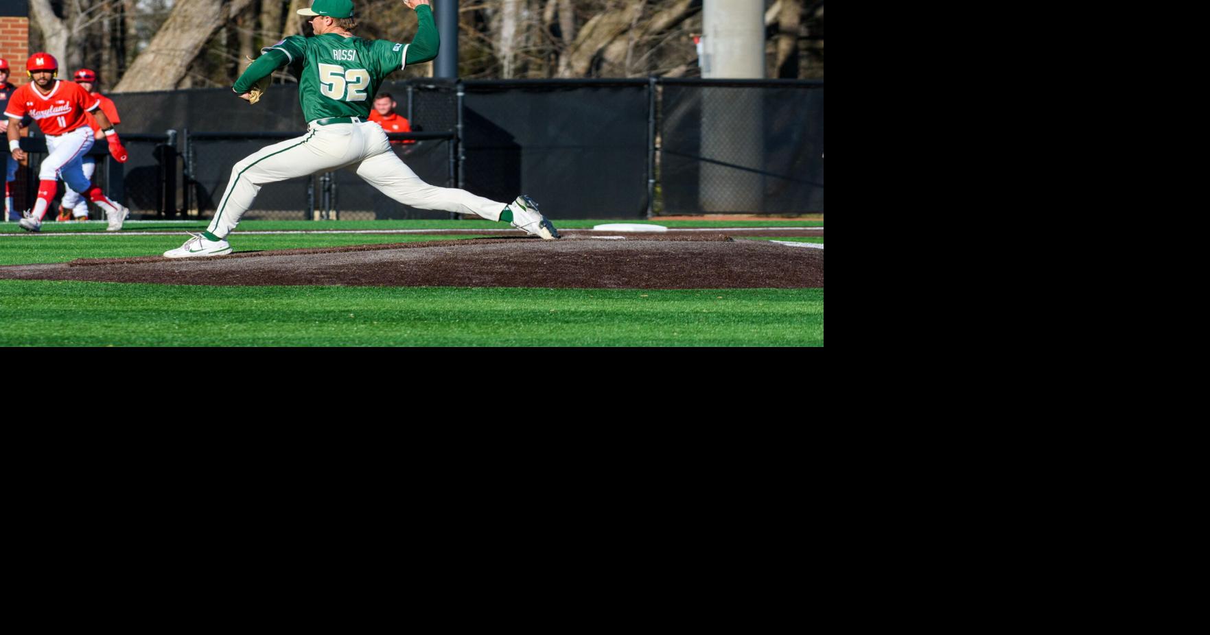 Charlotte baseball takes first series game off 19 strikeout performance ...