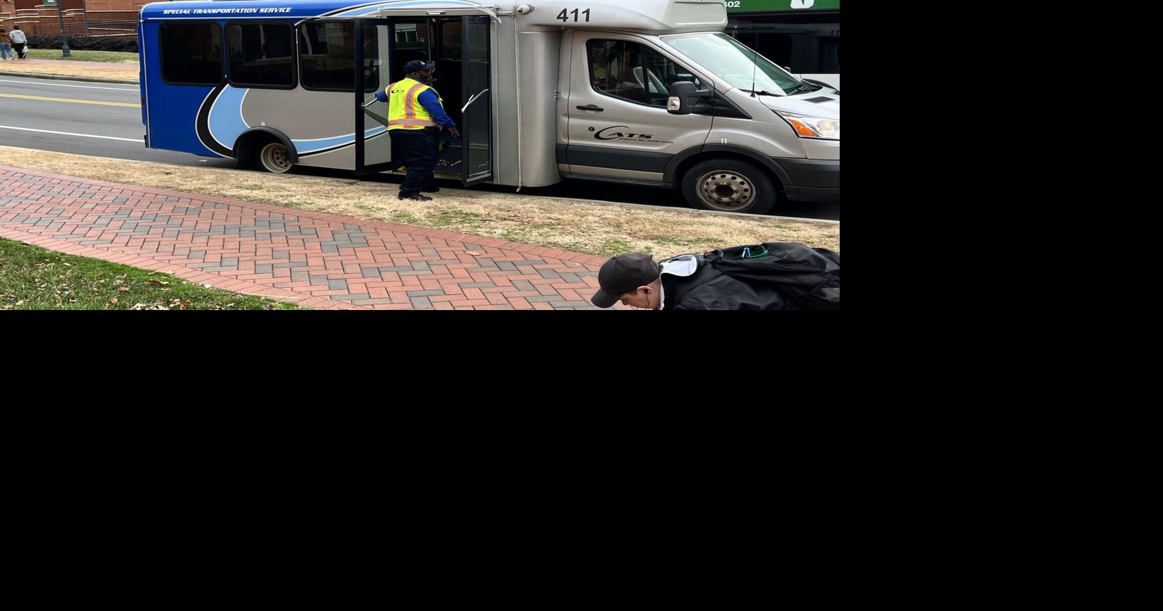 Opinion: An agreement for CATS bus drivers is long overdue | Opinion ...