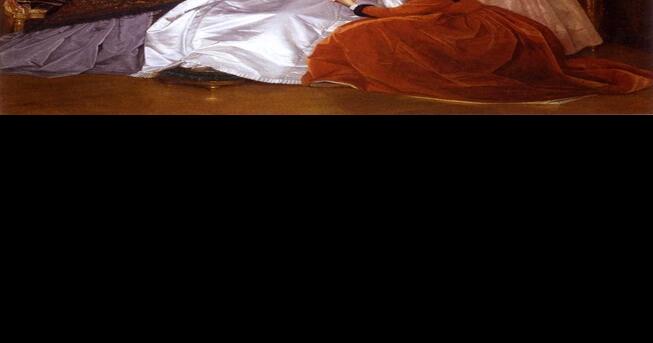 A rhetorical analysis of ‘The Hesitant Fiancée’ | Arts And Culture ...