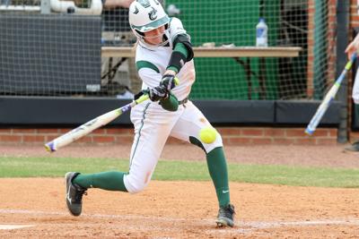 Getting to know Courtney Carroll | Sports | ninertimes.com