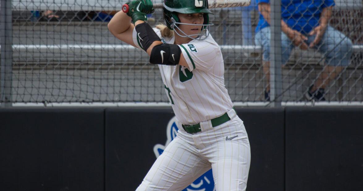 Photos: Charlotte Softball makes NCAA appearance | Multimedia ...