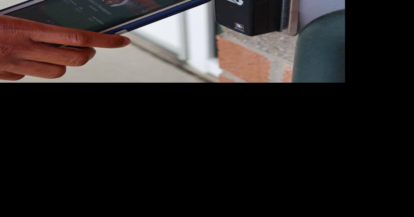 UNC Charlotte’s shift to mobile IDs: What students need to know | News ...