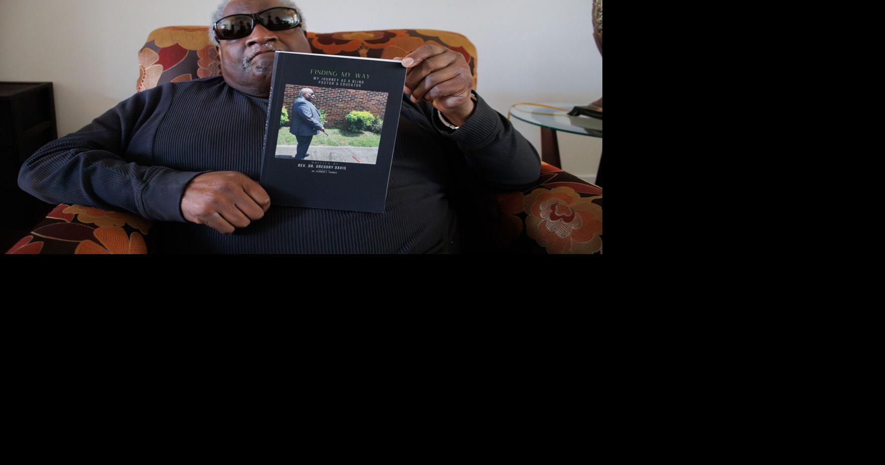 How retired UNC Charlotte professor Dr. Gregory Davis became a ...