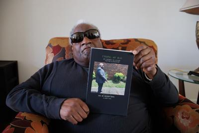 How retired UNC Charlotte professor Dr. Gregory Davis became a ...