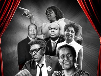 Opinion: We need to celebrate unsung heroes of the Civil Rights ...