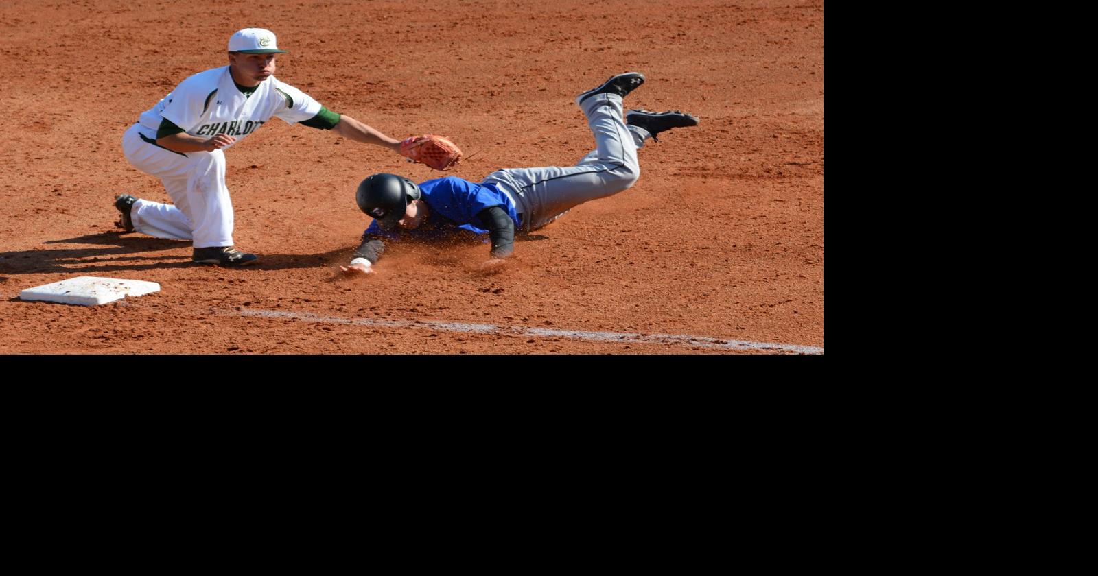 Photos: 49ers Baseball host Creighton in weekend series | Sports ...
