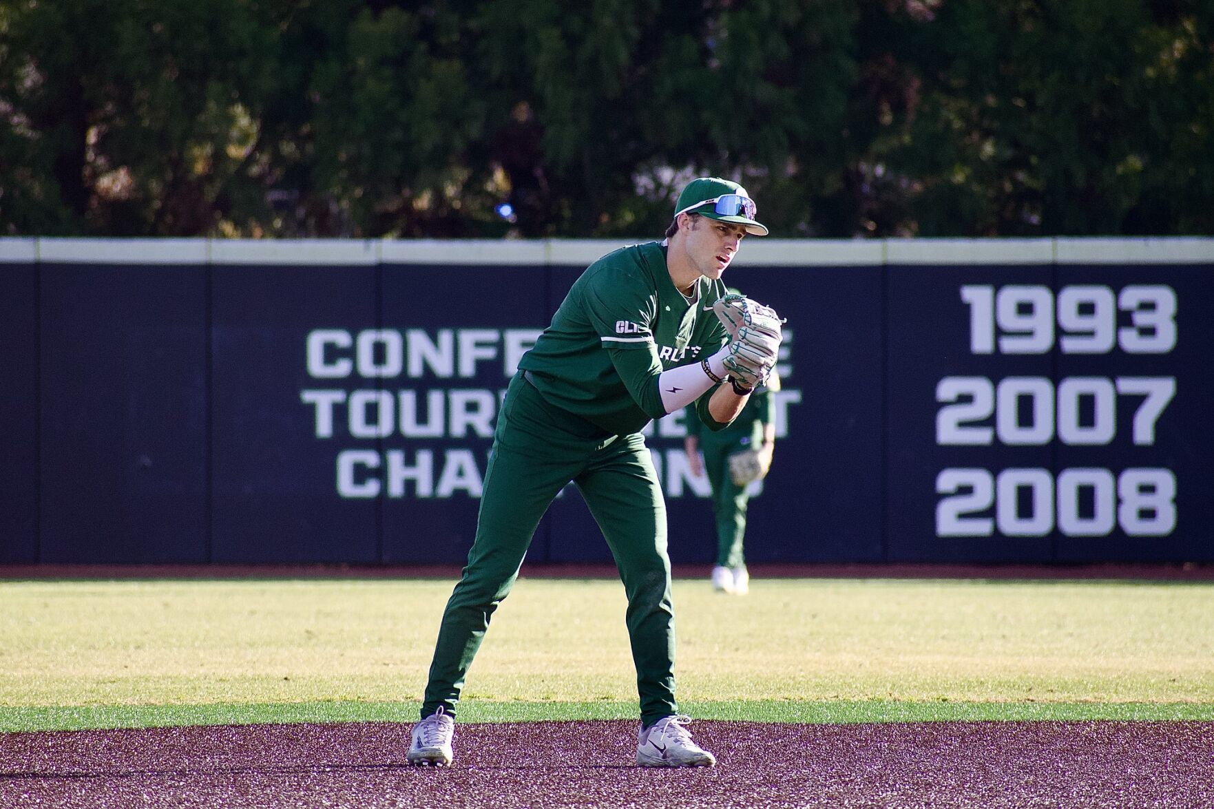 Charlotte baseball looks to keep building on positive start in week 2 ...