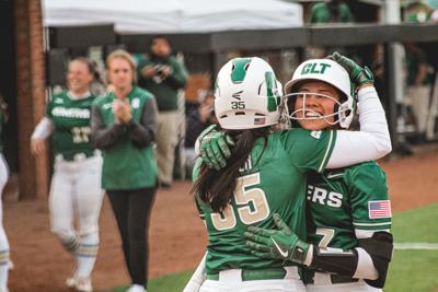 Charlotte softball welcomes the Longwood Lancers looking to snap a two ...