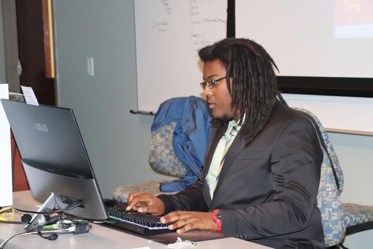 48 Hours: An Inside Look at the Global Game Jam | Arts And Culture ...