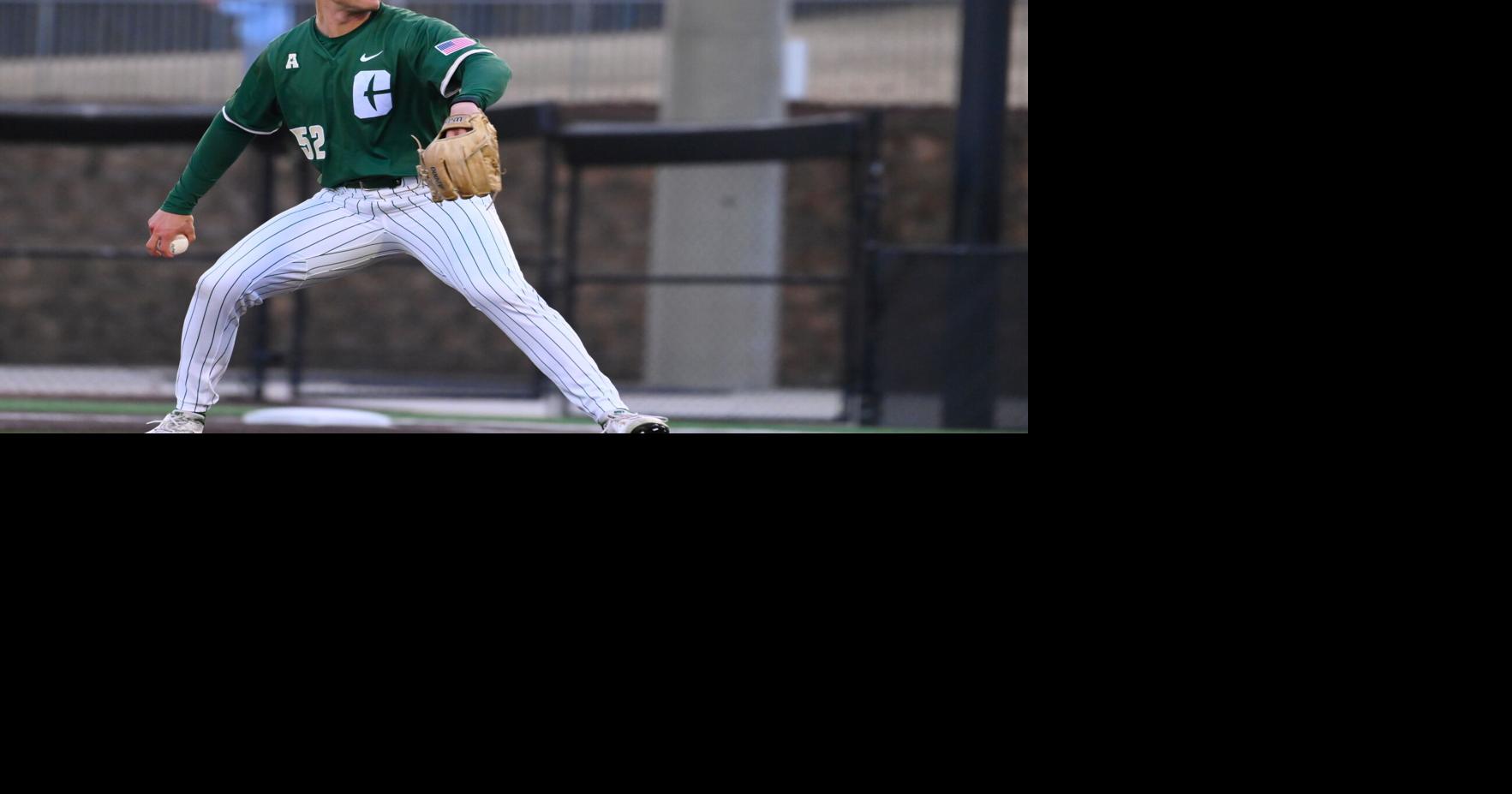 Charlotte baseball's Tony Rossi from the mend to the mound | Sports ...