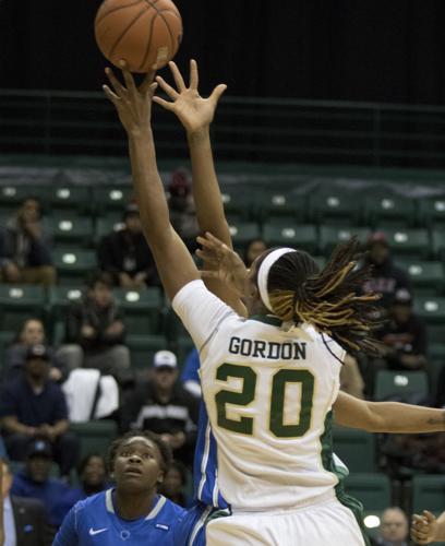 49ers women over-matched against Middle Tennessee | Sports | ninertimes.com