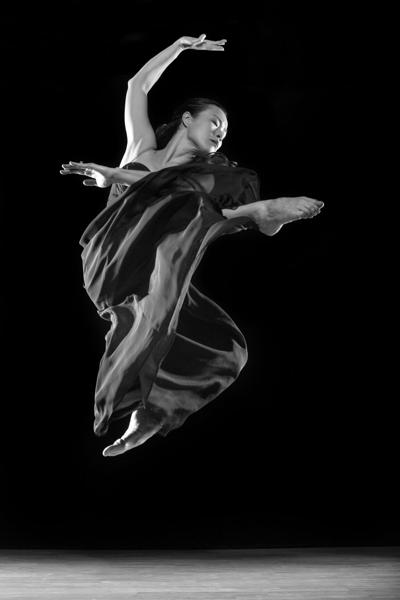 Humans of UNC Charlotte: Kim Jones finds freedom through dancing | Arts ...