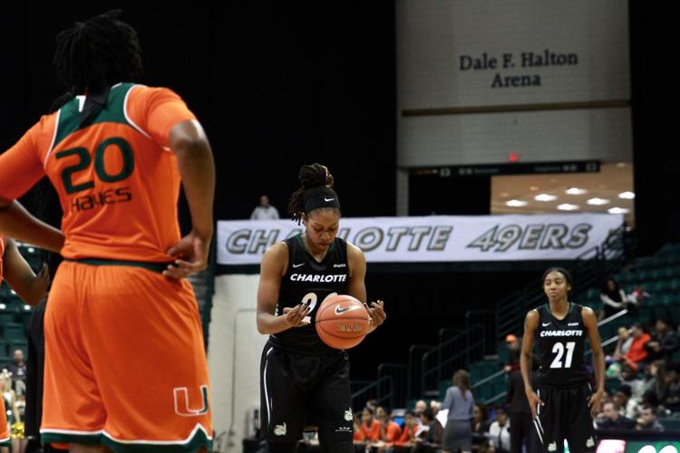 Player Performance Analysis: Kira Gordon vs. Miami | Sports ...
