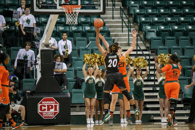 Player Performance Analysis: Kira Gordon vs. Miami | Sports ...