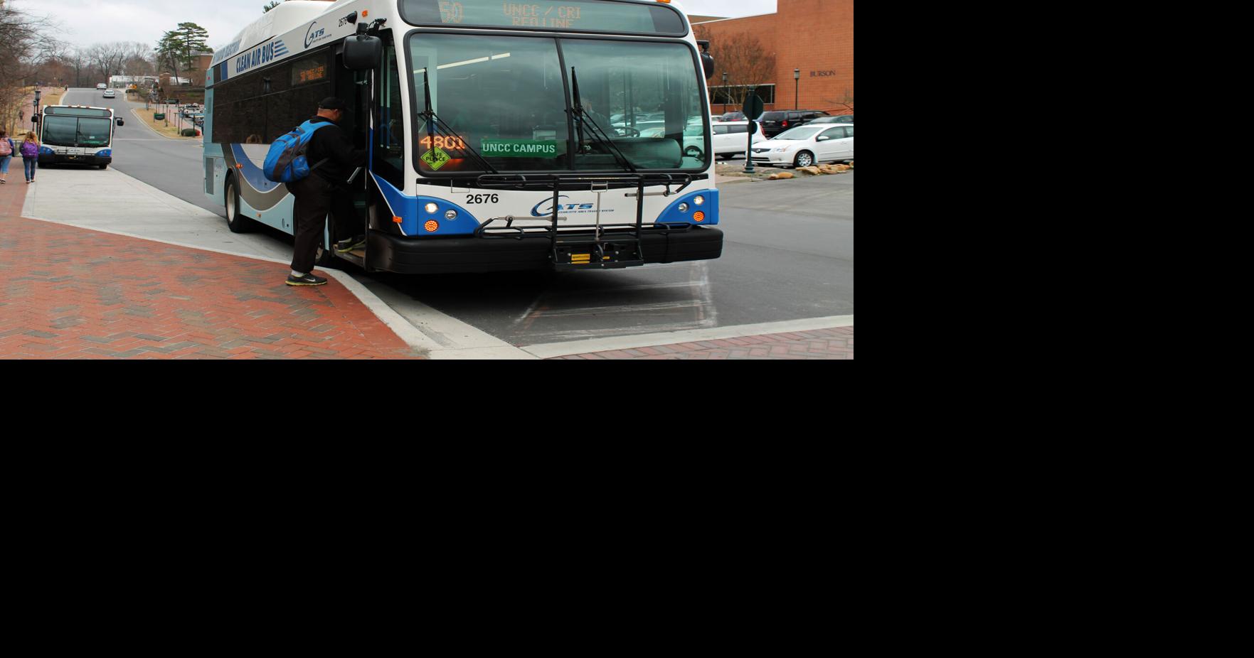 CATS bus drivers threaten to go on strike | News | ninertimes.com