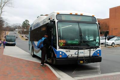 CATS bus drivers threaten to go on strike | News | ninertimes.com