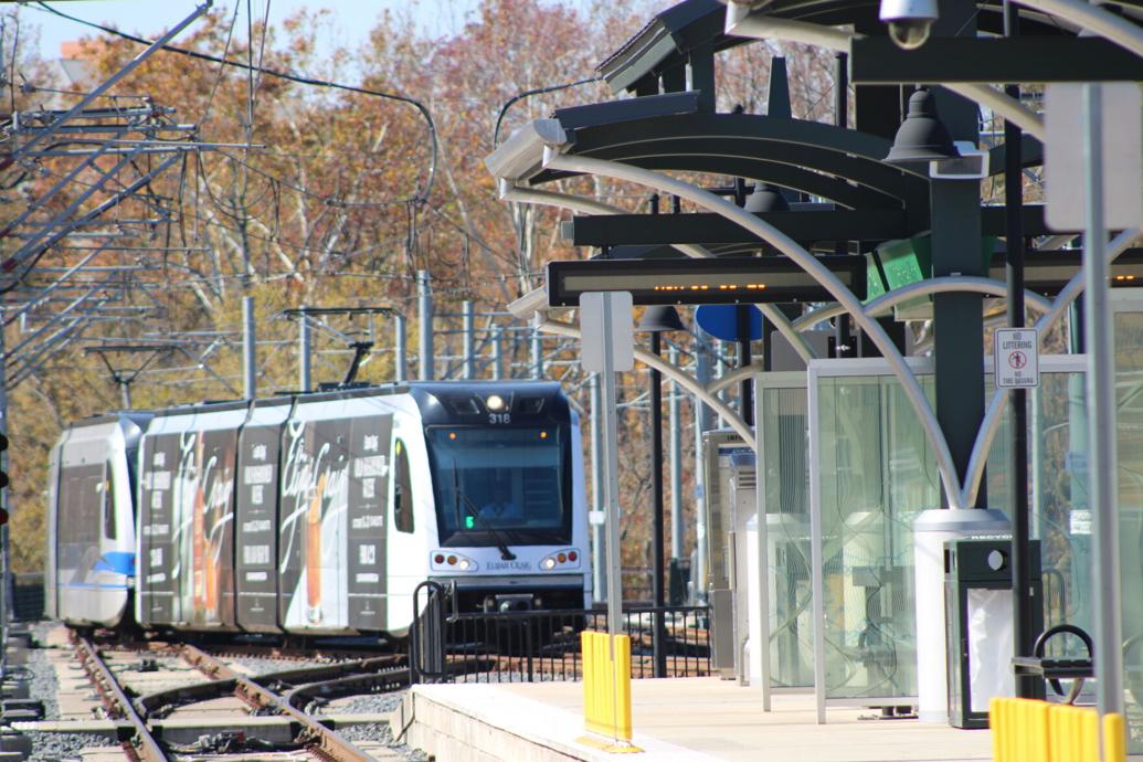 Fatal light rail stabbing of Iryna Zarutska sparks safety concerns from ...