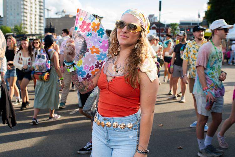 Commentary: Charlotte’s Lovin' Life Music Fest garners a quick success ...