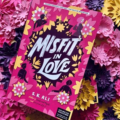 Book review: 'Misfit in Love' is the right representation for Muslim ...