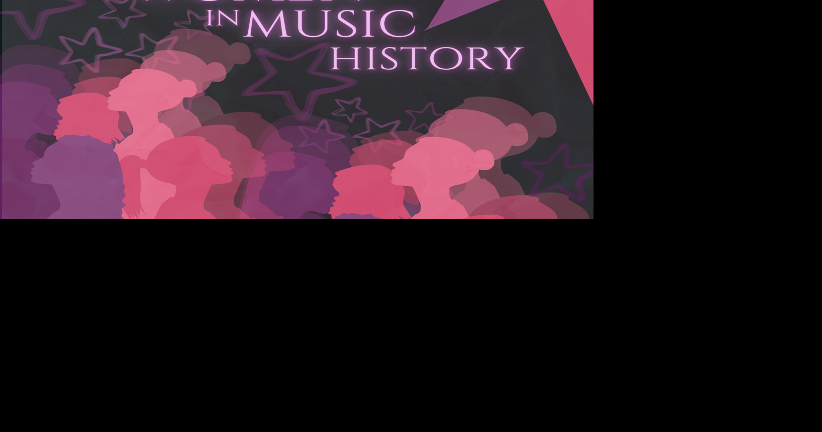 NT Playlist: Influential women in music history | Arts And Culture ...