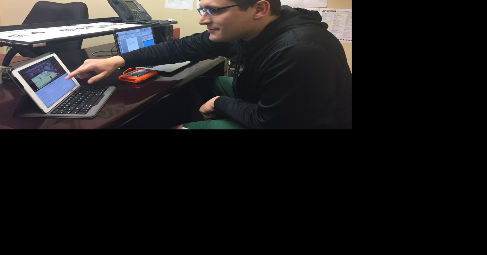 49ers use technology to advance their talents | Sports | ninertimes.com