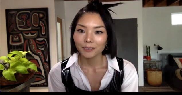 An interview with actor MASUMI | Arts And Culture | ninertimes.com