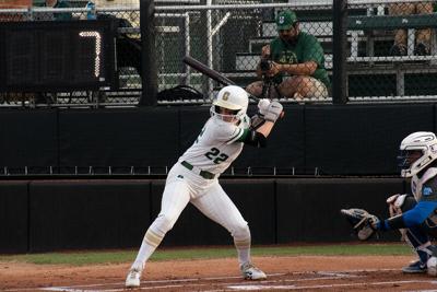 Charlotte softball falls 6-5 to Liberty | Sports | ninertimes.com