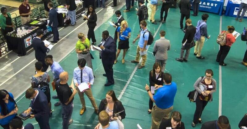 UNC Charlotte hosts STEM career fair on Feb. 9 connecting students with ...