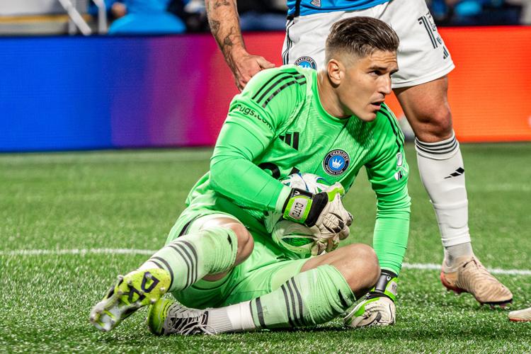 Charlotte FC opens 2026 season with road draw at St. Louis | Sports ...