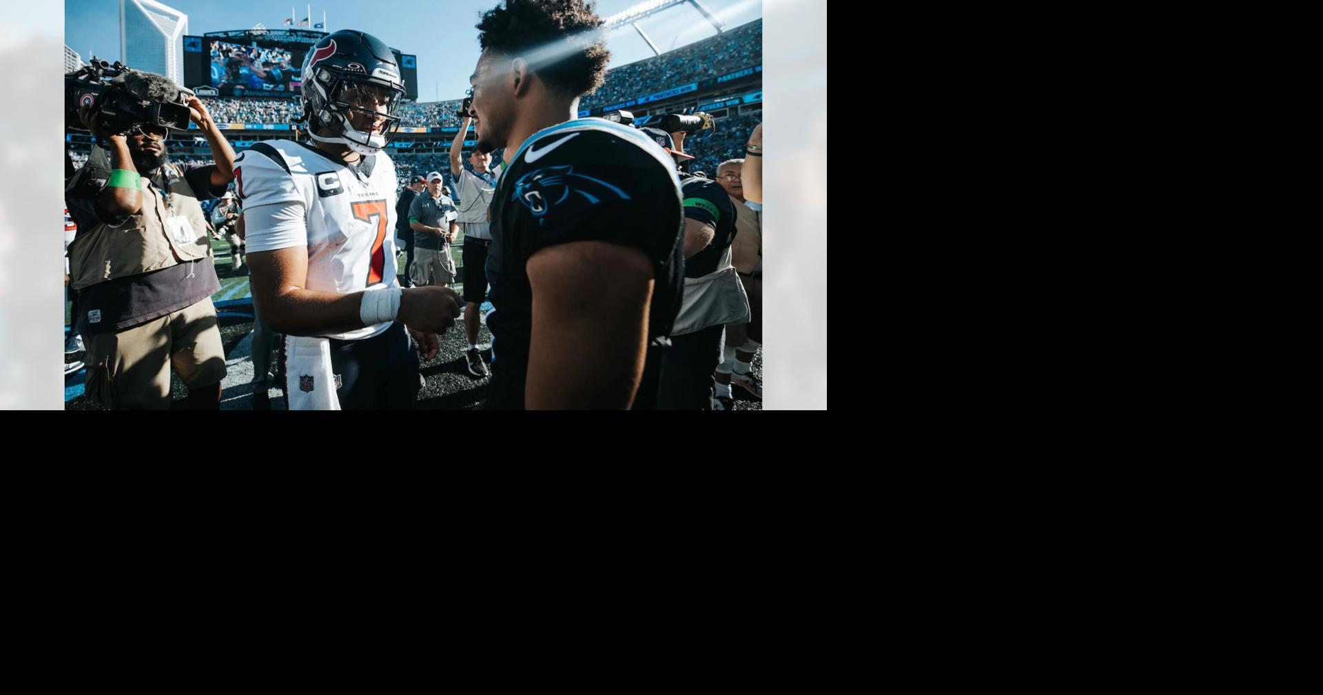 NFL rookie QB recap: Week 8 | Sports | ninertimes.com