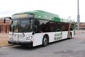 Dear Niner Time: How do I navigate Niner Transit? | Arts And Culture ...