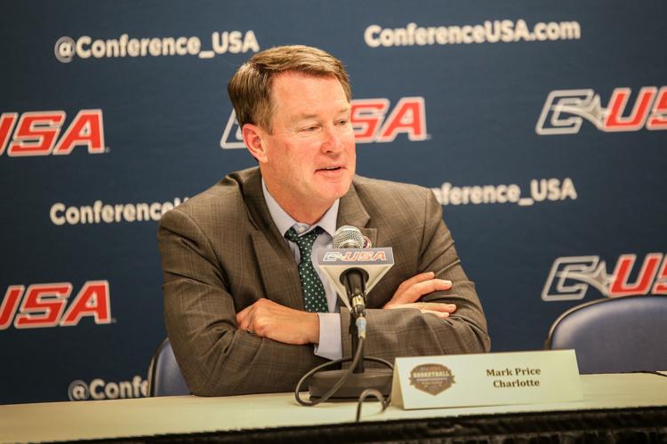 Mark Price commits to the future of Charlotte | Sports | ninertimes.com