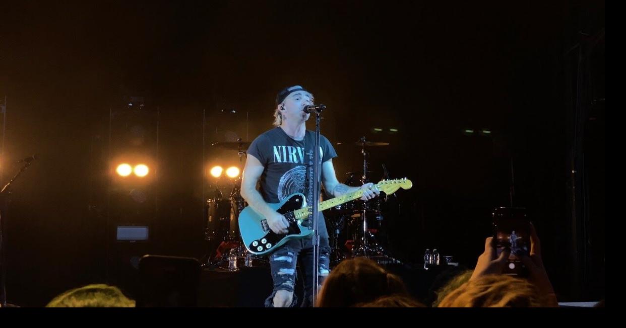 All Time Low concert | Arts And Culture | ninertimes.com
