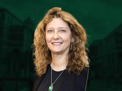 UNC Charlotte names Bernadette Donovan-Merkert as founding dean of the ...