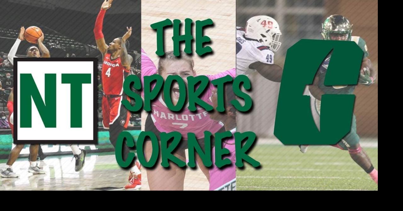 The Sports Corner 10/27 | Multimedia | ninertimes.com