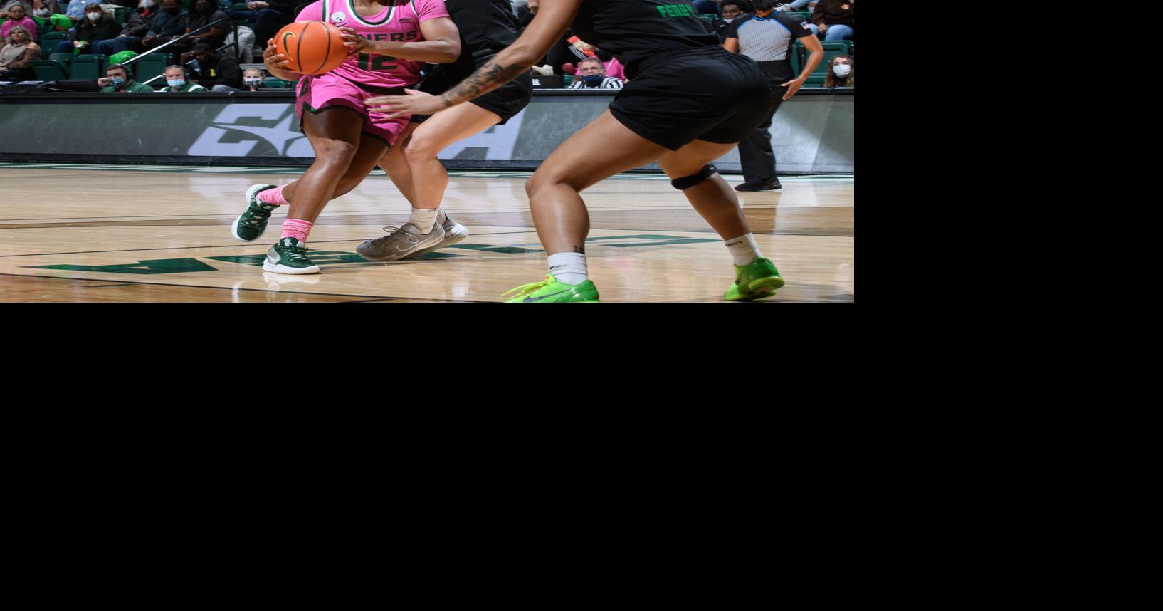 Mikayla Boykin and Jada McMillian step into lead roles while finishing ...