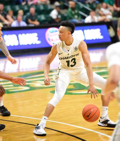 Charlotte returns home to face Valparaiso | | ninertimes.com