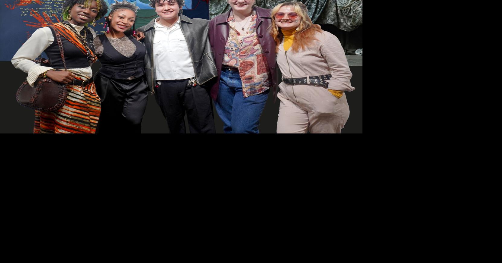 ‘To Be Consumed’ is Goodyear Arts’ latest student art exhibit | Arts ...