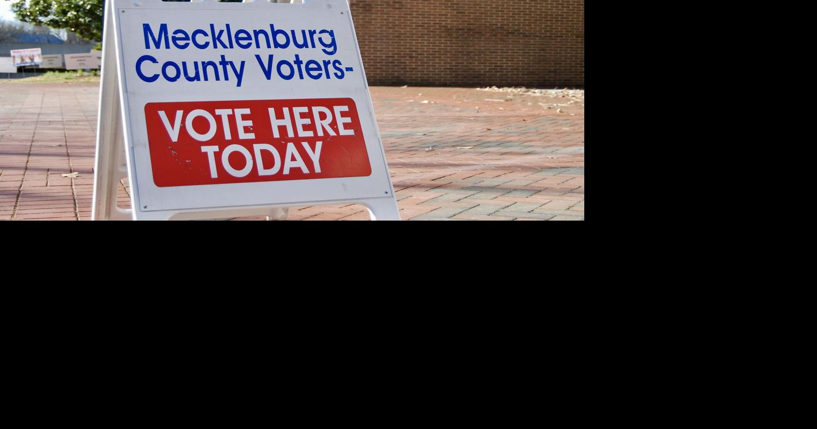 Guide to the November 2020 elections | News | ninertimes.com