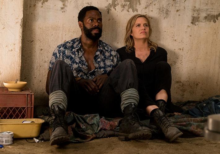 TV REVIEW: ‘Fear the Walking Dead’ – ‘Minotaur’ & ‘The Diviner ...