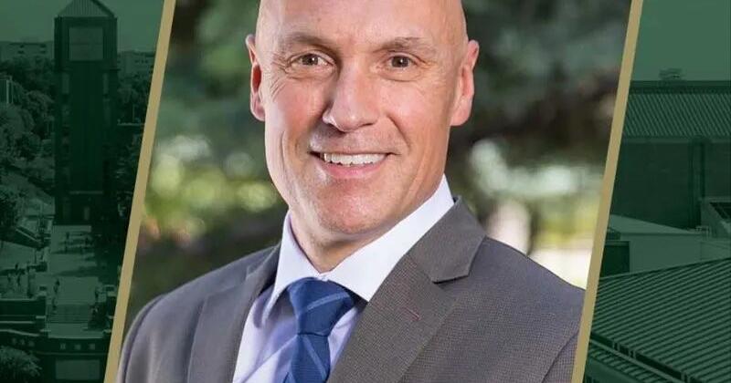 Christopher R. Boyer named as founding dean for the new College of ...