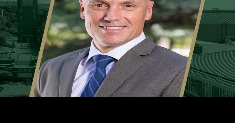 Christopher R. Boyer named as founding dean for the new College of ...