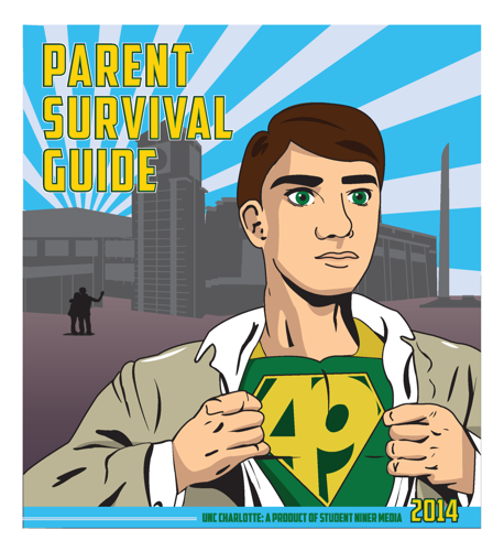 2014 Parent Survival Guide | | ninertimes.com